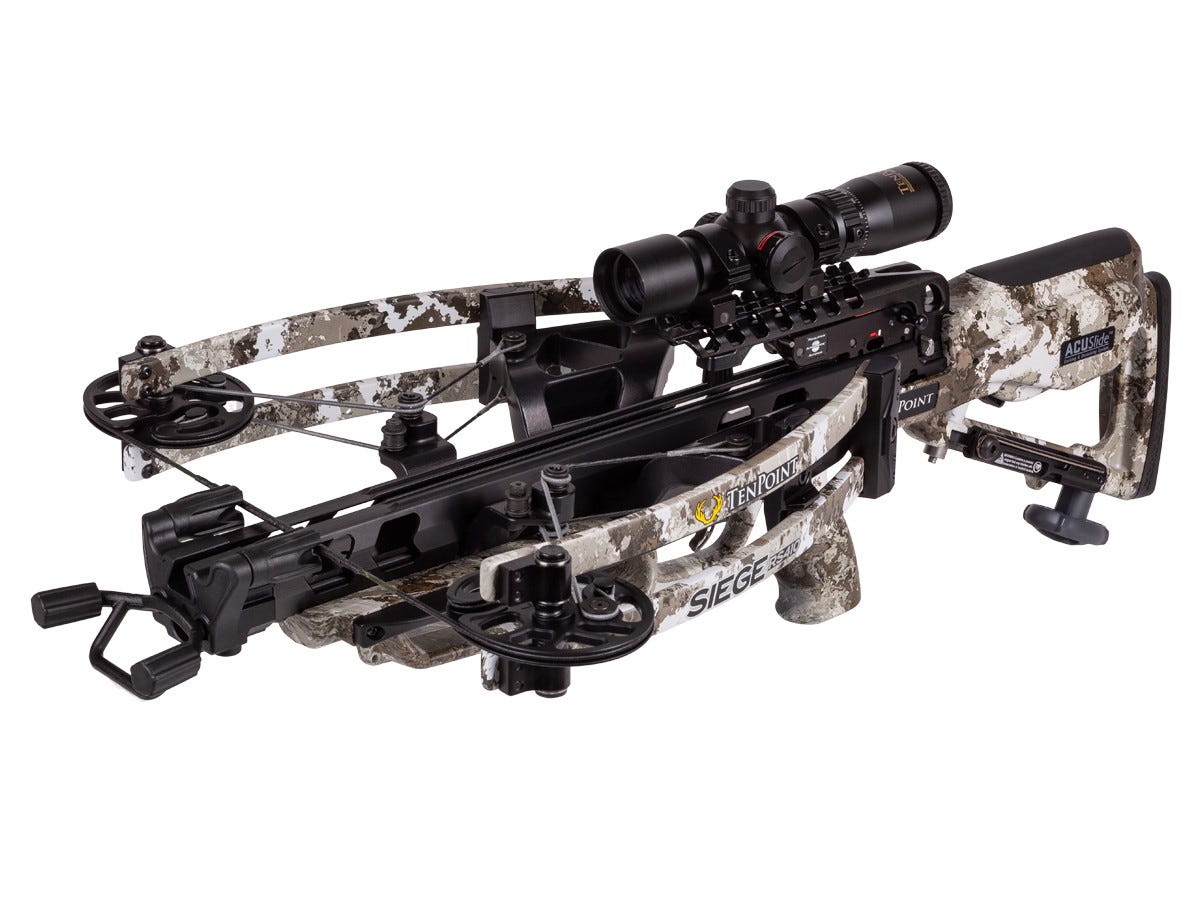 Best TenPoint Siege RS410 Review #13 | by SearchingHero SearchingHero ...