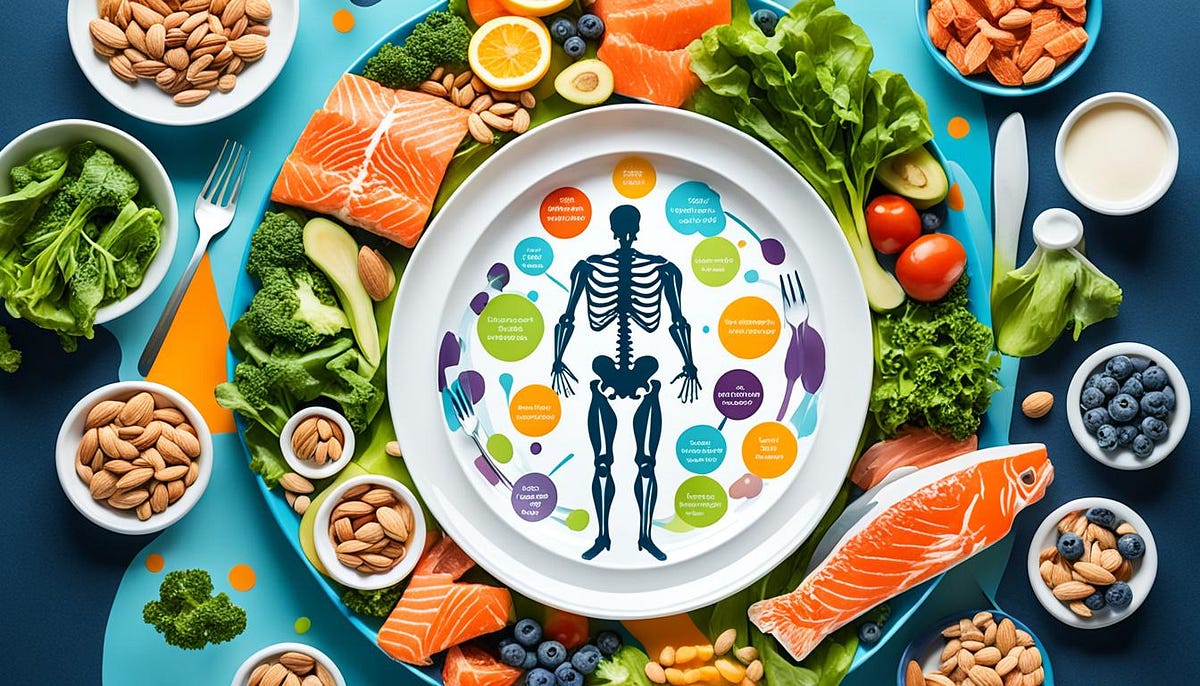 Natural Ways to Enhance Bone Health Through Diet | by MD Lady | Medium