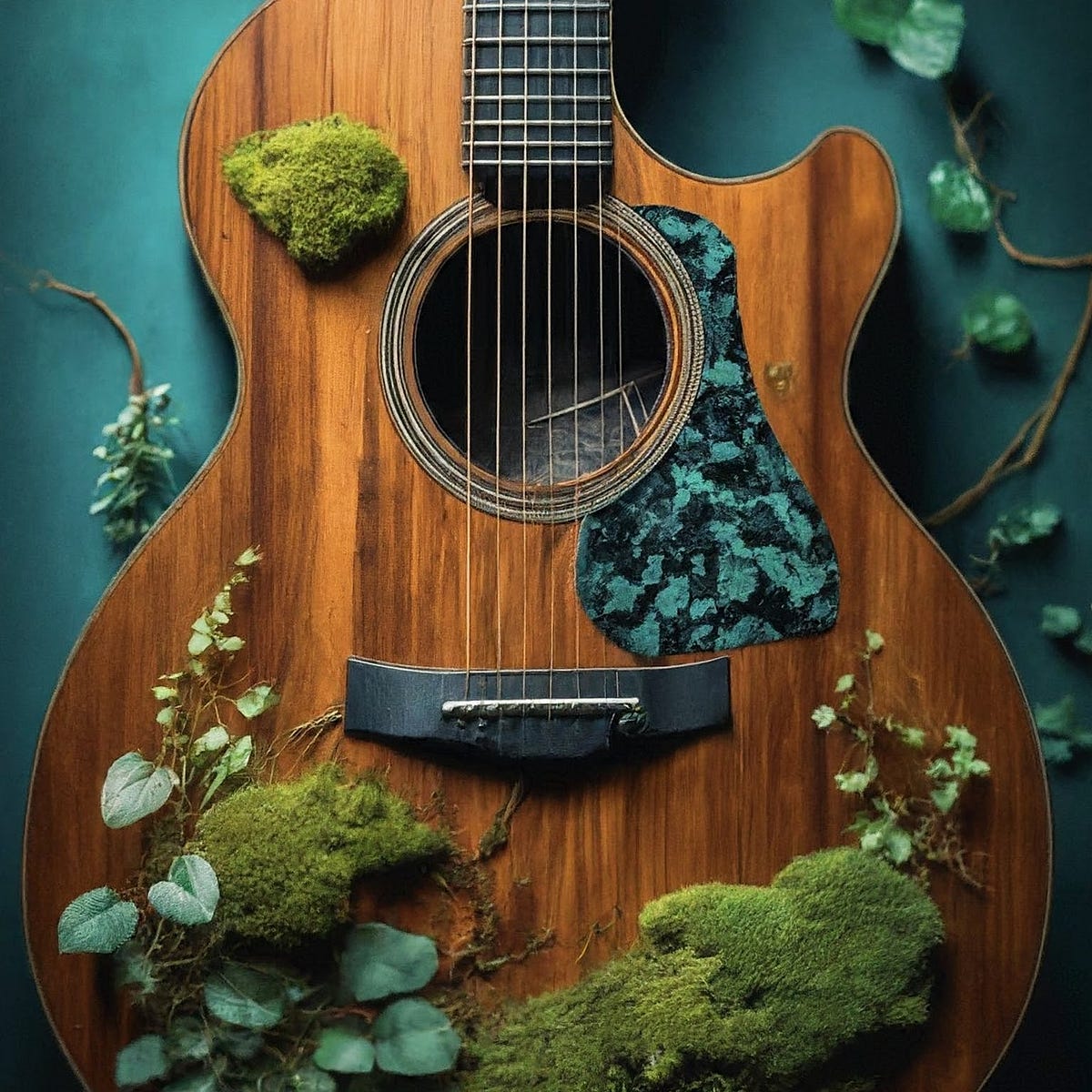Renewable Energy Rocks: Musicians and the Green Transition | by ...