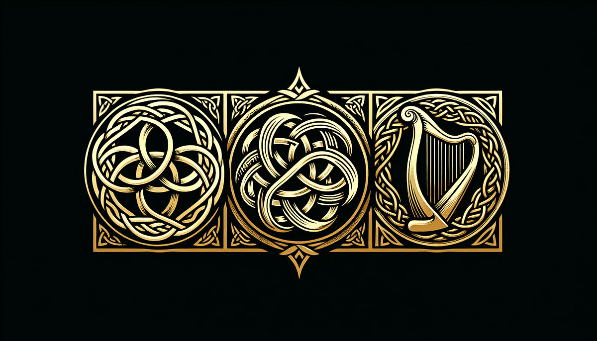What Is The Origin Of The Name “Erin” For Ireland? | by Sophie Ingram ...