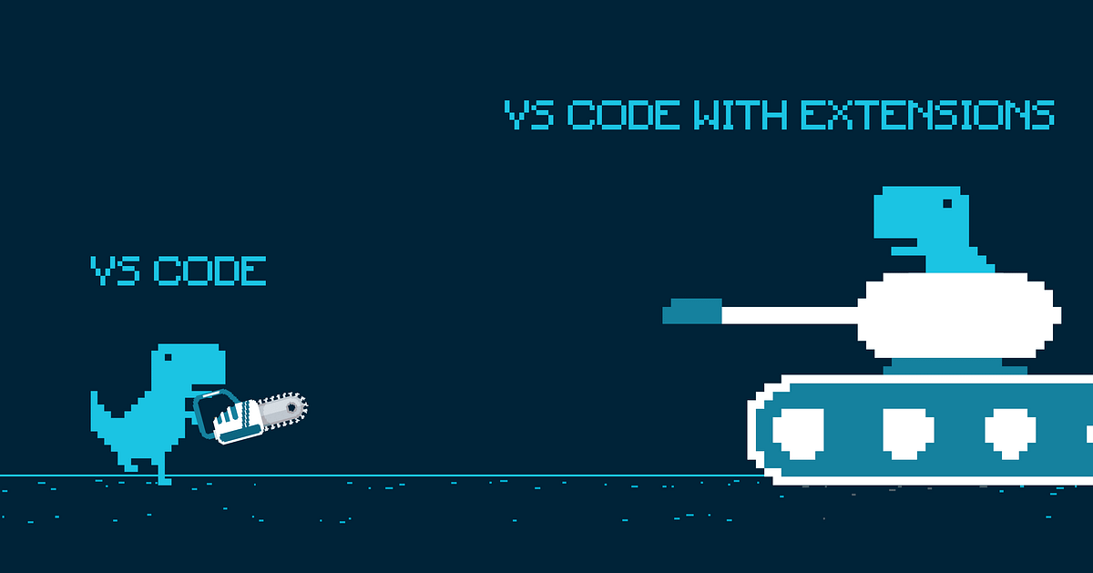 7 VSCode Advanced Extensions You Cannot Ignore as Developers | by Vikrant Dheer | Medium