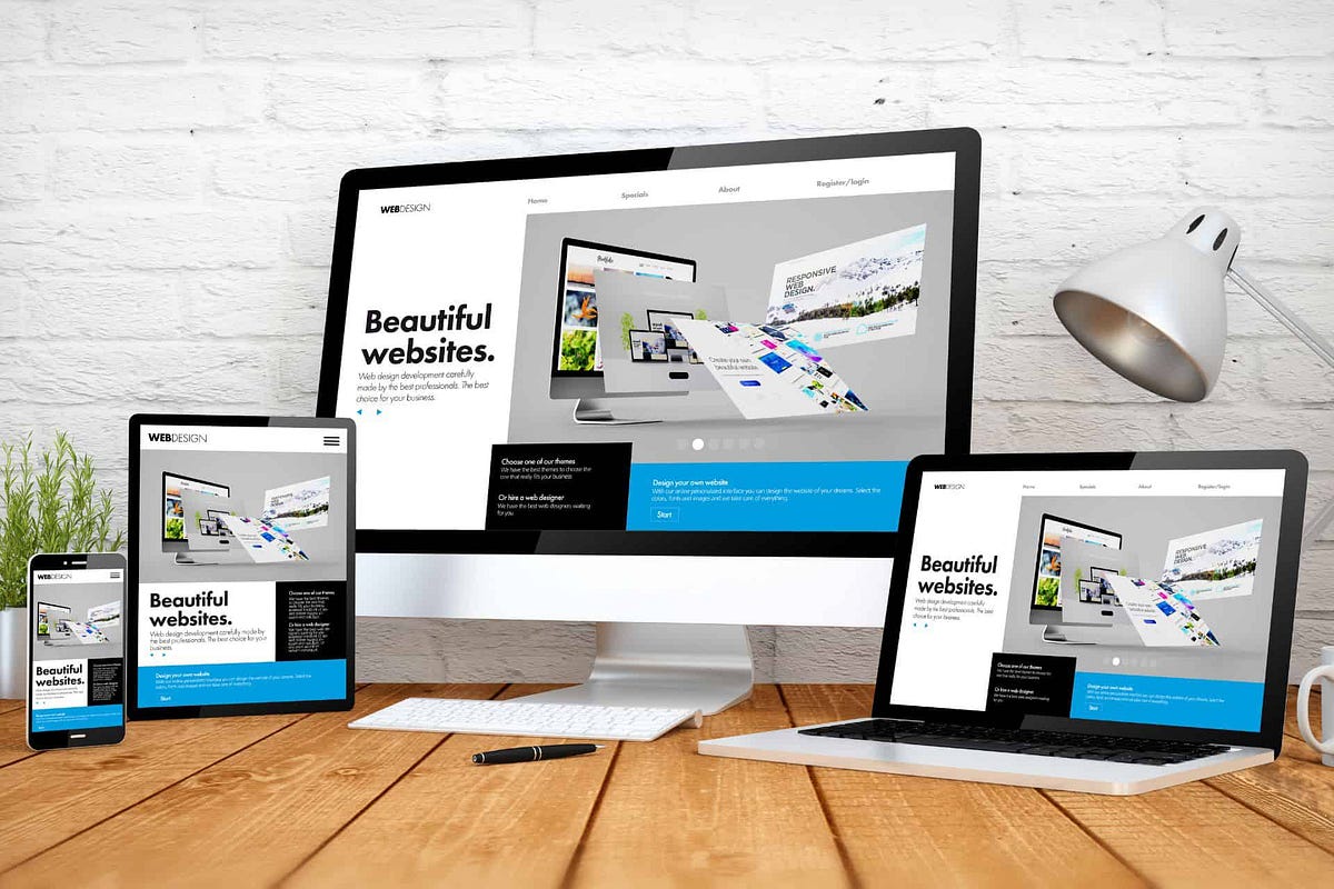 Creare site web pentru o companie de constructii | by SEO Marketing ...