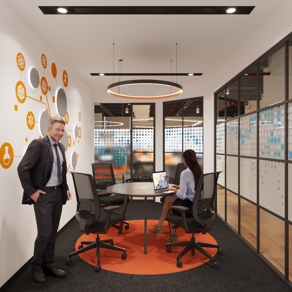 Interior Offices - Siriajadhav - Medium