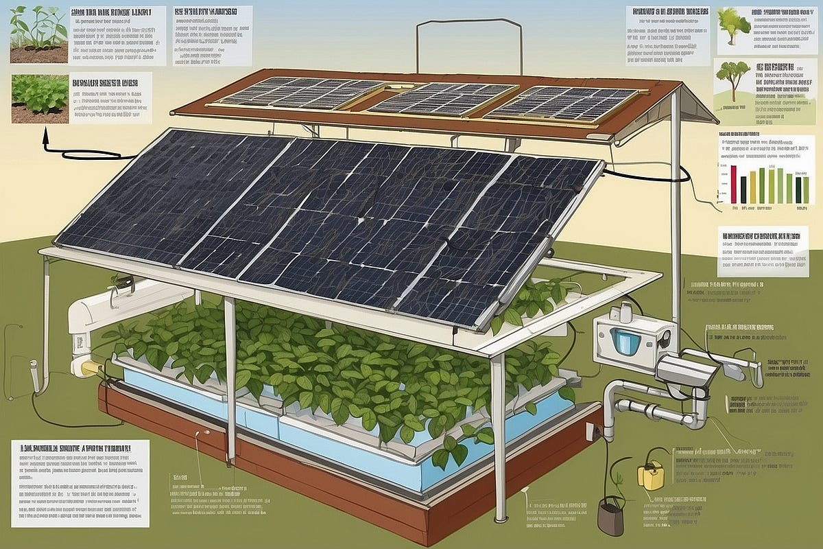 The Ultimate Care Guide to Indoor Hydroponic Gardening & House plants ...