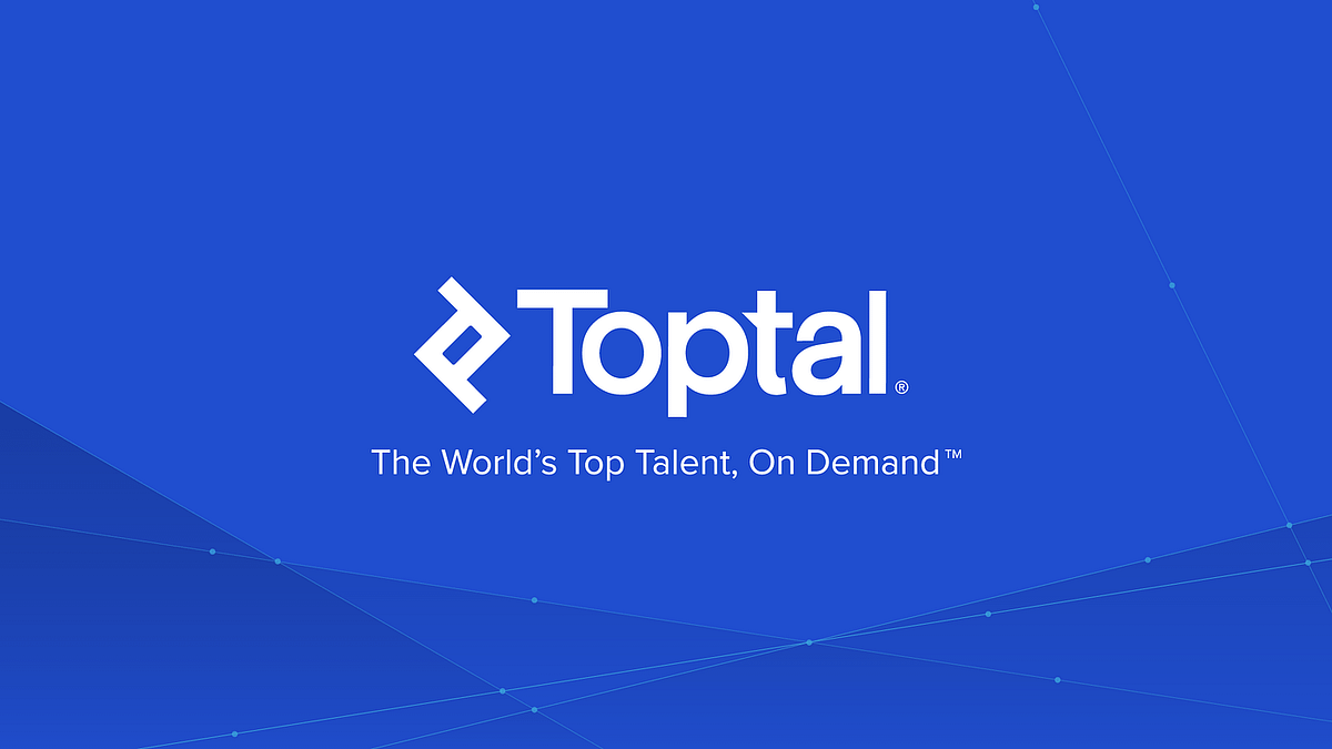 WHY HASN’T TOPTAL FEATURED ME YET? | by Ayomitunde Isijola | Dec, 2025 ...