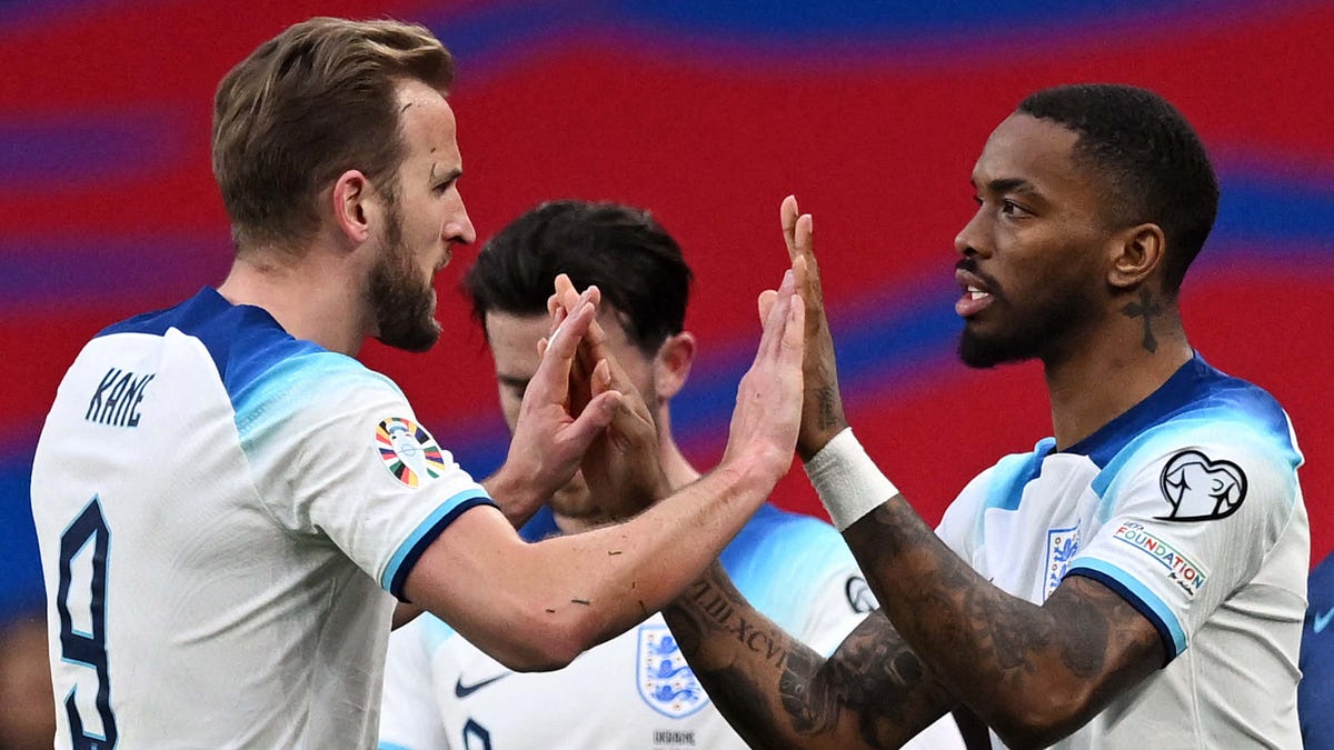 Thrilling Victory at Wembley: England Triumphs 1–0 Over Australia in ...