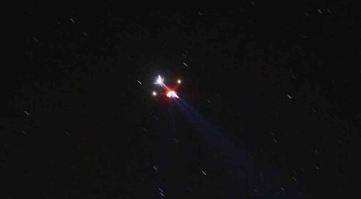 Denmark Quietly Debunks ‘Drone’ Sightings After Massive Response — But ...
