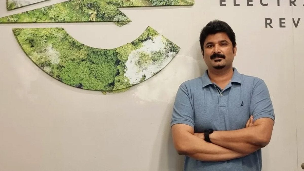 eBikeGo Plans to Expand e-Two-Wheeler Fleet to 100,000 Units by FY26 ...