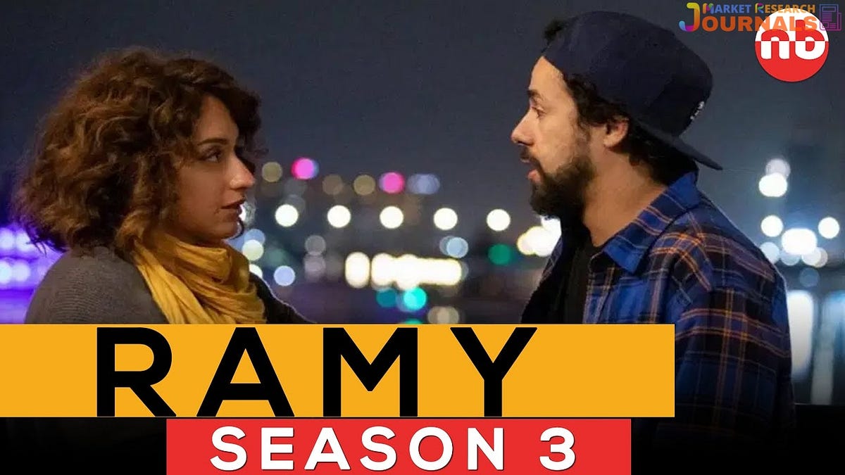 Ramy Season 3: Release Date, Storyline, Cast, and more updates! | by ...