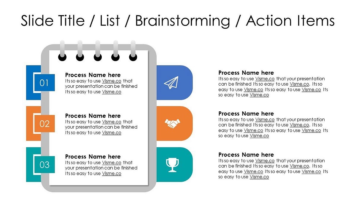 Strategic Action Planning: Creating Impactful PowerPoint Slides ... Strategic Action Planning: Creating Impactful PowerPoint Slides ...