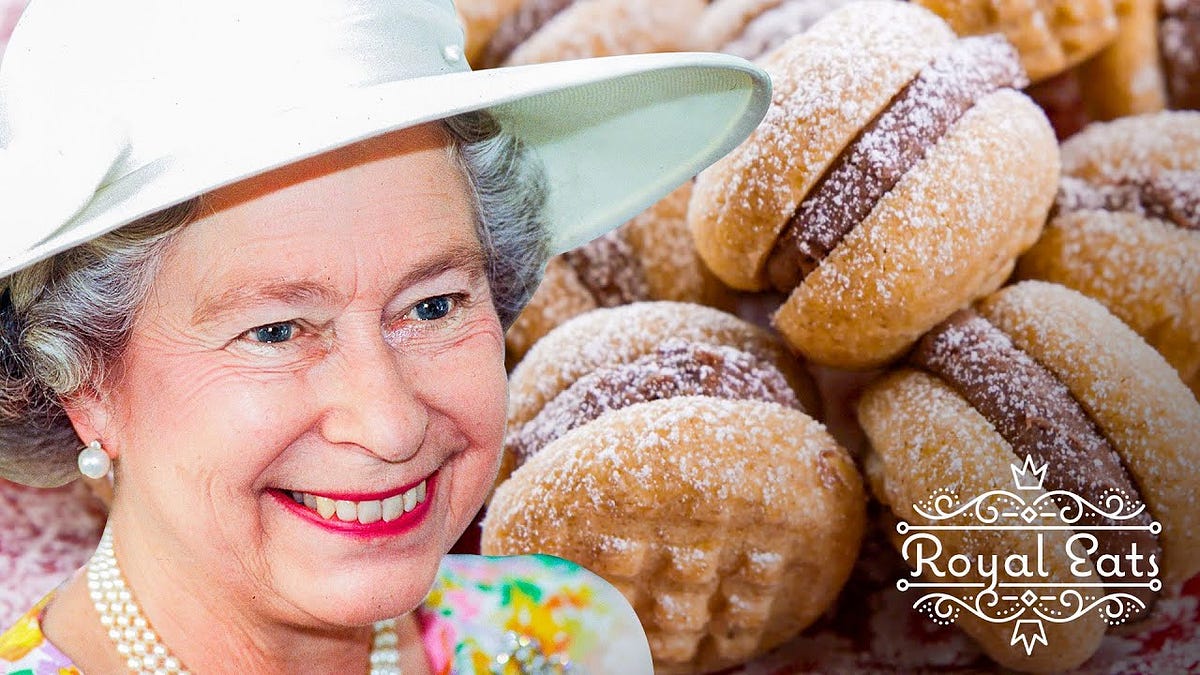 The Duchess 50 Tea Recipes | by Chanjewellml | Jan, 2024 | Medium