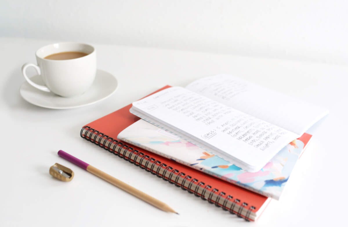 It’s National Notebook Day | May 16, 2024 | by Checkiday | Medium