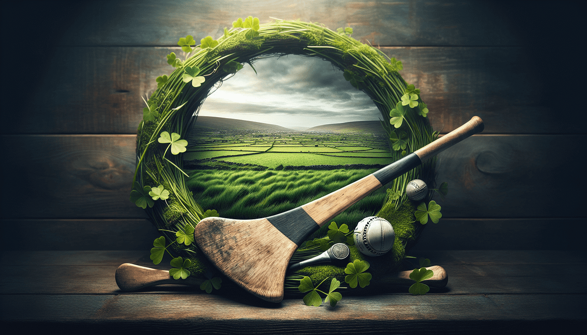 Tell Me About Irish Contributions To Sports And Athletes. | by Sophie ...