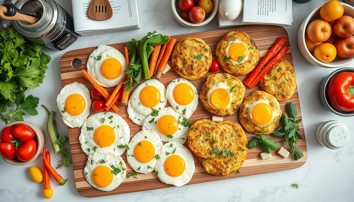 Delicious Ketogenic Diet Breakfast Ideas | by Braffy let | Nov, 2024 ...