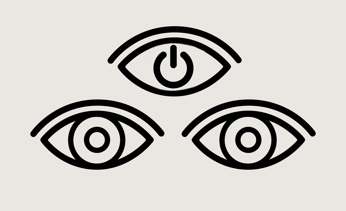 Is Seeing Believing?. By Anne T. Rogers and Lisa Talia… | by Lisa Talia ...