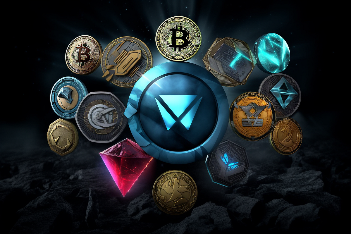 Top 10 AI Altcoins You Should Buy in 2024! | by Smid | Medium