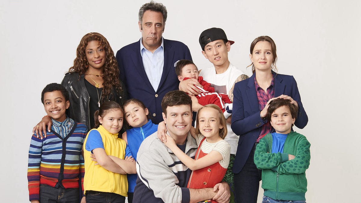 [2x16] Single Parents Season 2 Episode 16 — Tv Series | by Barnard | Medium