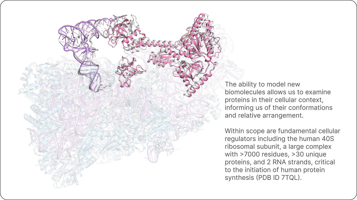 AlphaFold3: A Game Changer in Protein Structure Prediction — Part 1 ...