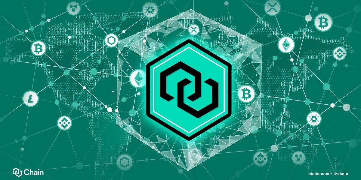 Sequence. We’ve been busy. Get to know who we are… | by Chain | Chain