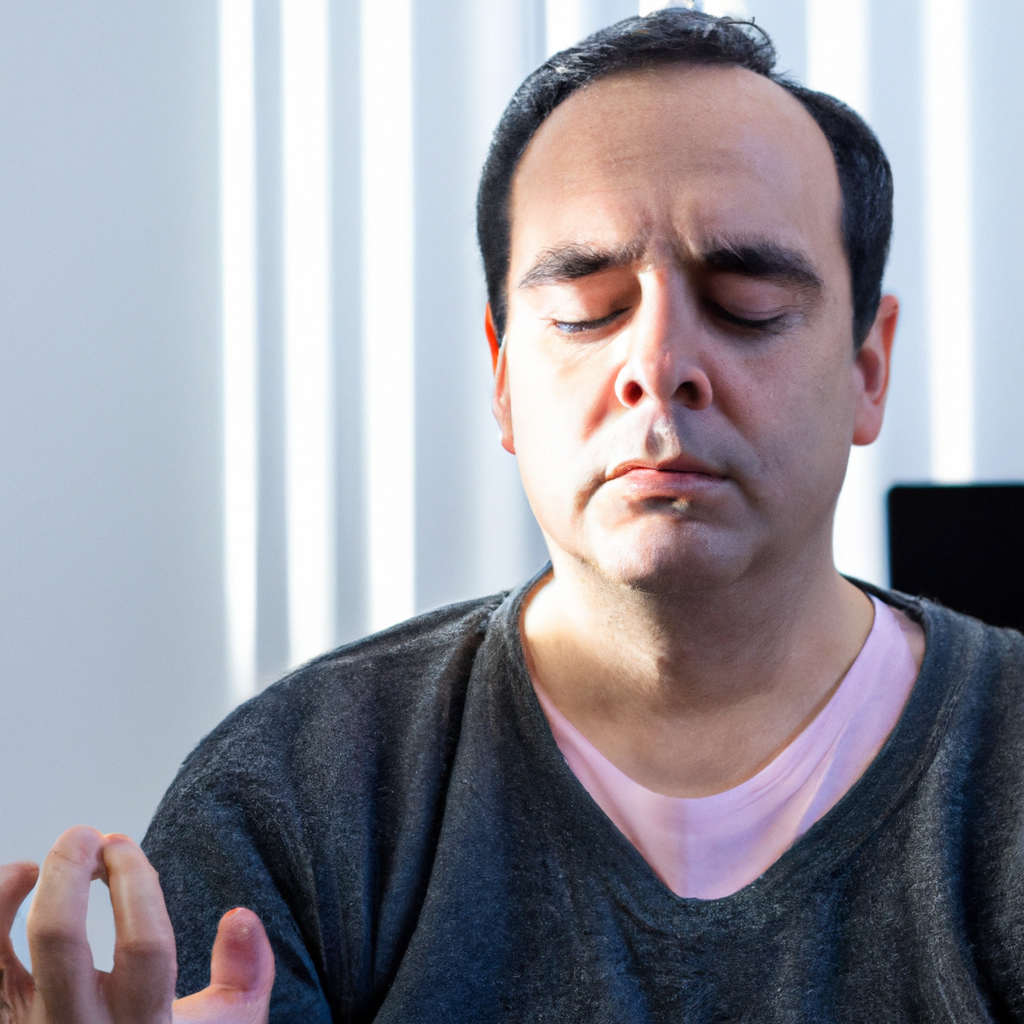 The Power of Mindfulness as a 40-Year-Old Programmer | by Snicer | Medium