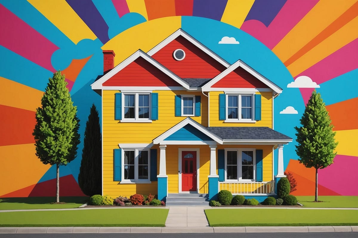 Pre-Approval and Qualification: The Key to Successful Home Ownership | by Zeev Perez | Medium