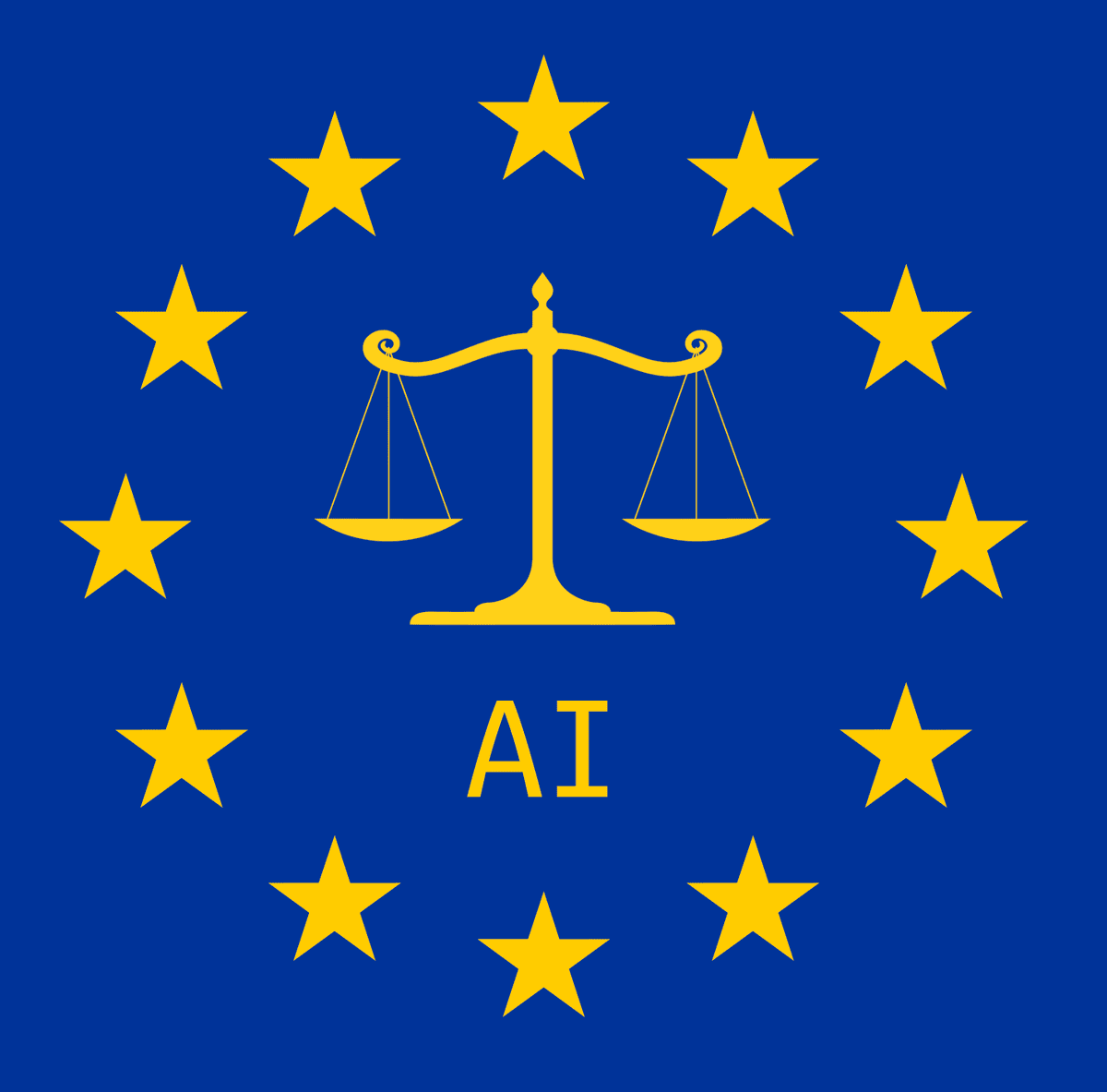 EU regulations for AI — by Jan Yperman | by Thibauld Braet | dataroots ...