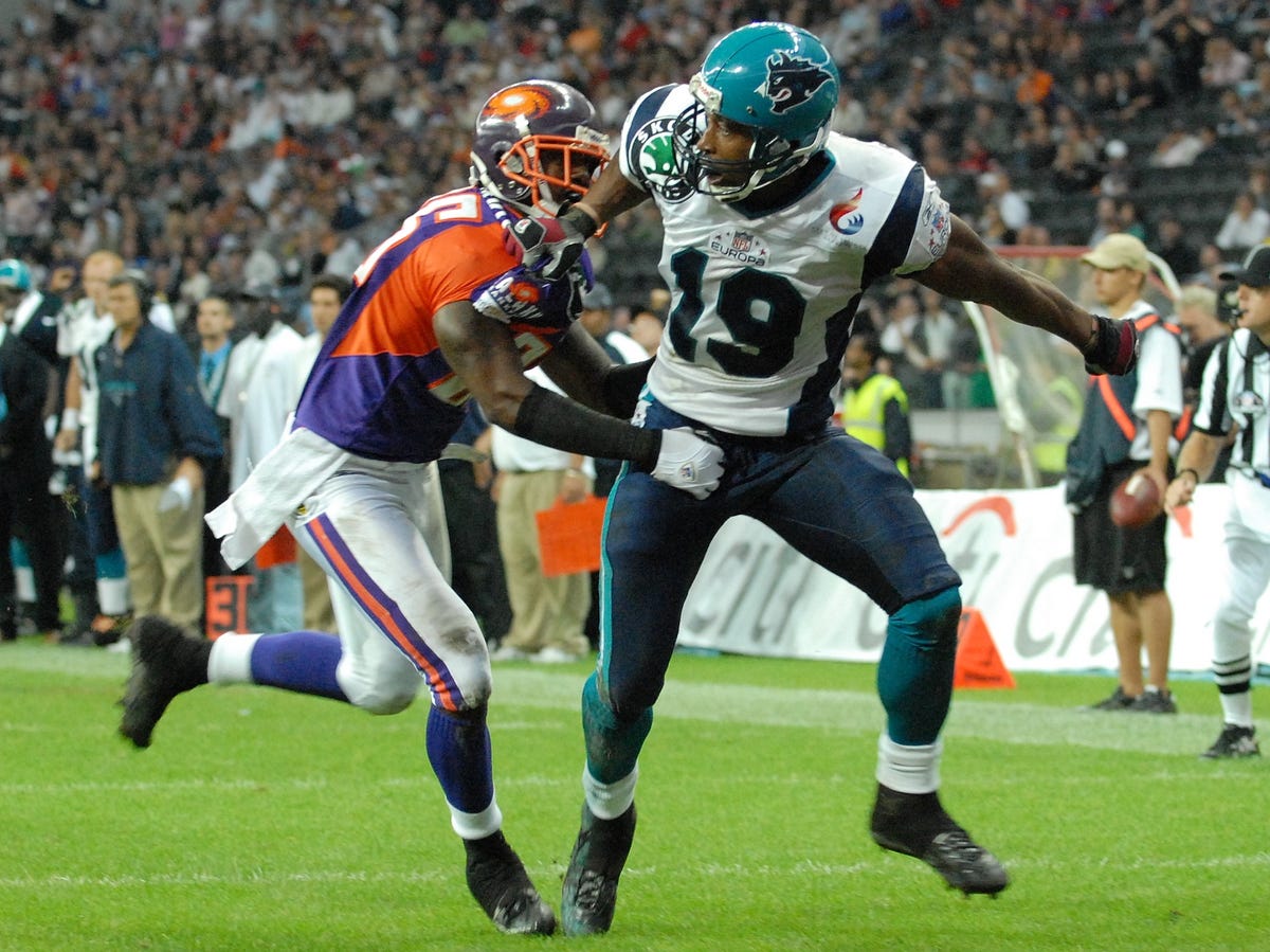 What could European NFL expansion look like? | by Nibir Sarma | Medium