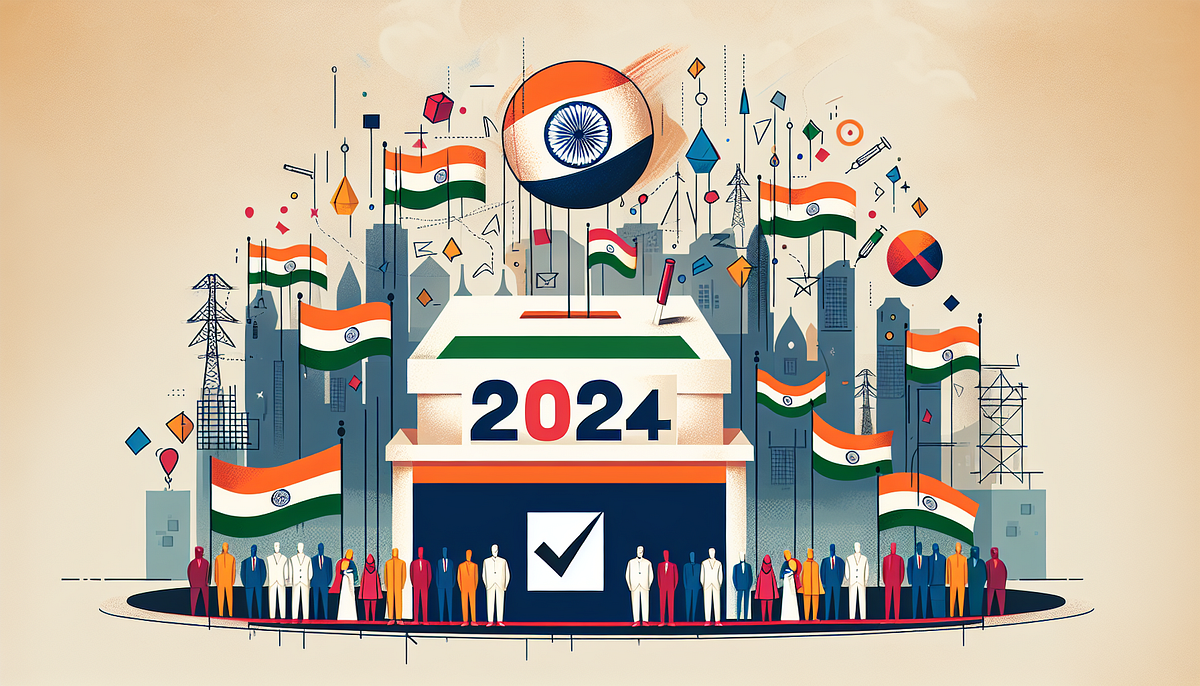 Decoding the BJP’s Potential Win in India’s 2024 General Election | by ...