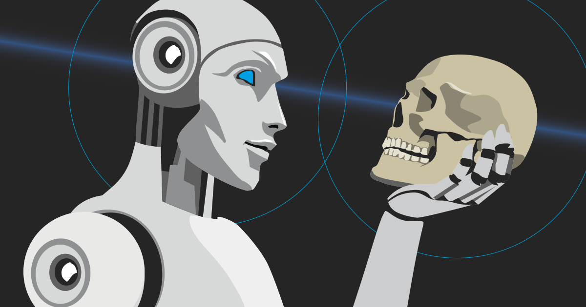4 Perceptions of AI That Are Quite Amazing | by Paessler Monitoring ...