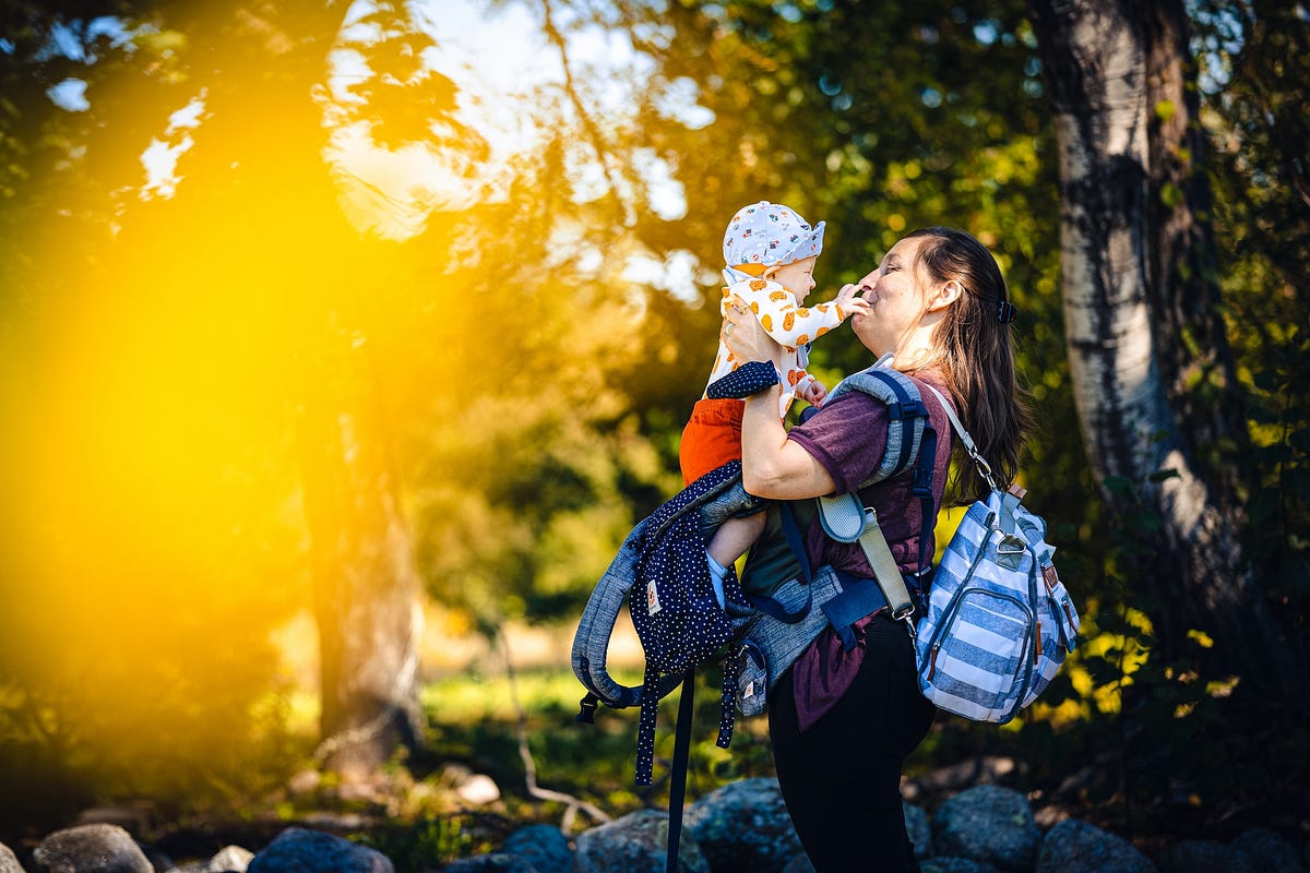 Best Parenting Styles: What is the Right One for Your Child? | by US ...
