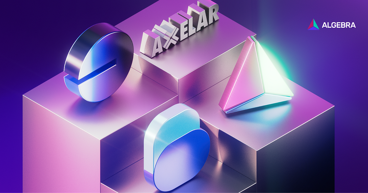 SwapBased x Algebra DEX Engine: Bringing Concentrated Liquidity to Base ...