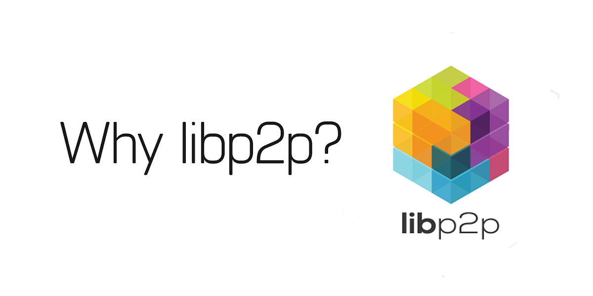 Why libp2p?. If you have been following the… | by tomaka | Parity Technologies | Medium