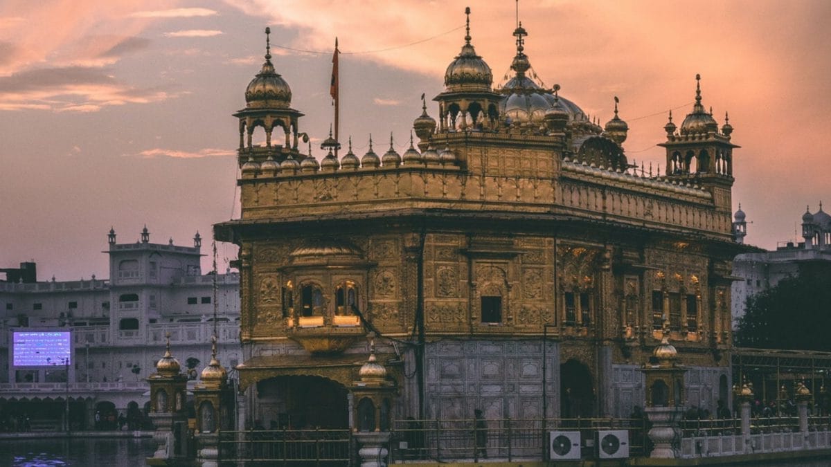 Divine Destinations: 4 Pilgrimage Getaways Across India — News18 | by ...