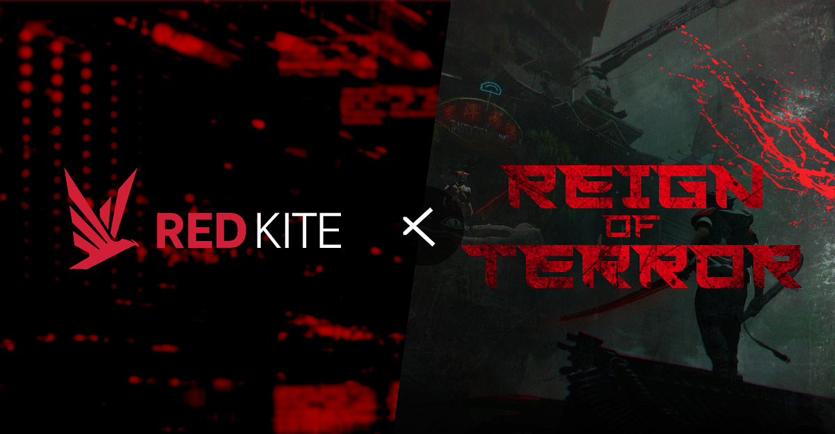 Introducing an Upcoming IDO Project on Red Kite — Reign of Terror — A ...