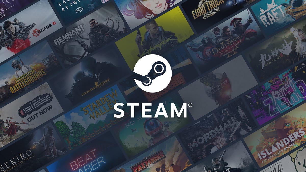 Let’s learn about ‘Overwhelmingly Positive’ on Steam. | by Sunghee Cho ...