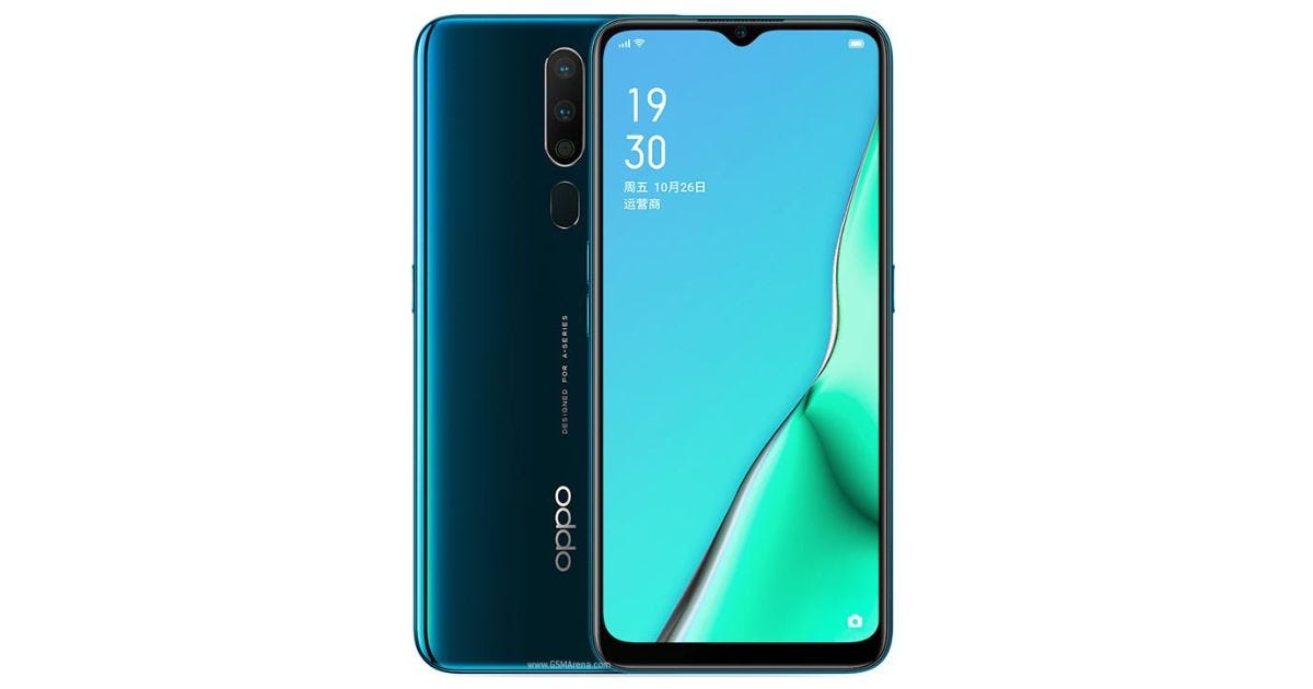 Oppo A11 | by Laptof | Medium