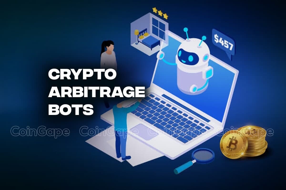 Building an Arbitrage Bot with Python and Binance API | by Trading ...