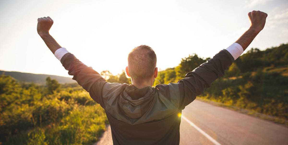 Are you Happy? Start Now.. Your happiness is your choice. | by Nathan ...