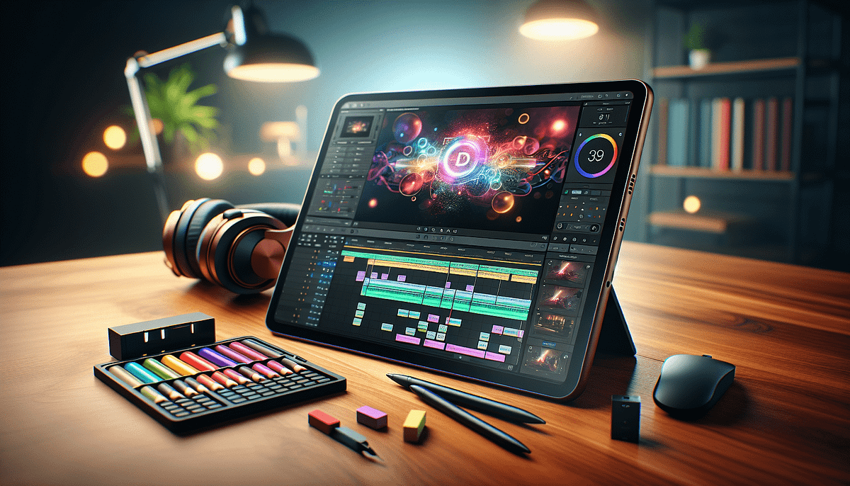 How To Use The IPad Pro 12.9 For Video Editing | by Casenixx | Medium