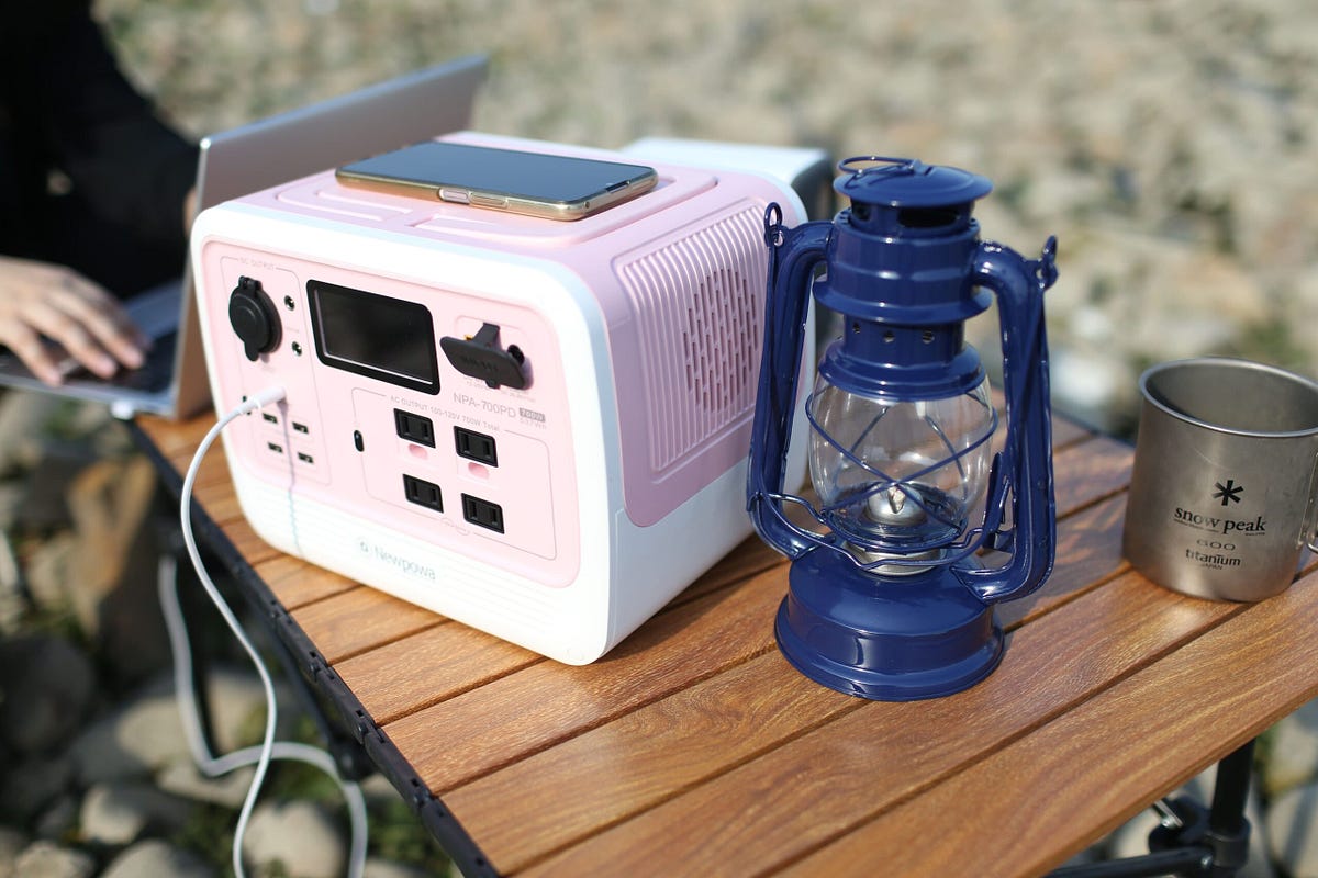 The Phoenix Generator: A Revolutionary Way To Create Energy | by Rakesh ...