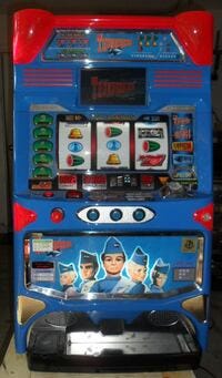 Thunderbird Slot Machine | by depositvs | Medium