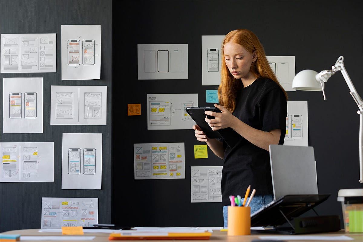 8 Top UX Trends in Mobile App Design in 2025 | by Nexia Digital | Jan ...
