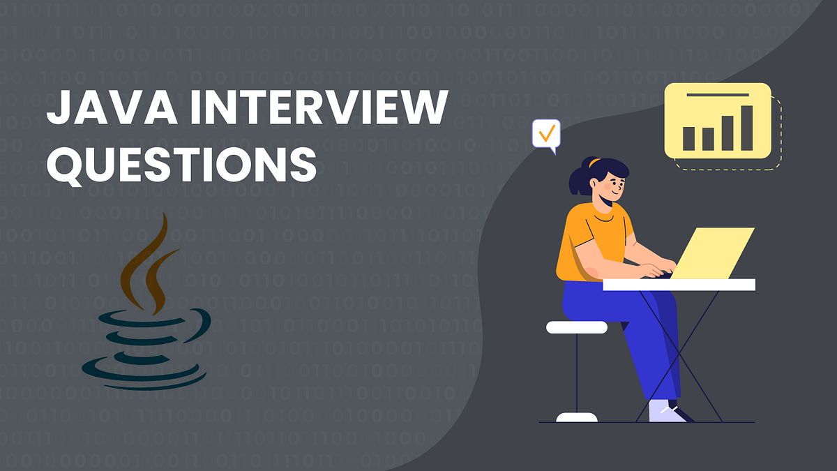 15 Tricky Java Questions That Even Seniors Get Wrong in Interviews (With Code + Explanations ...