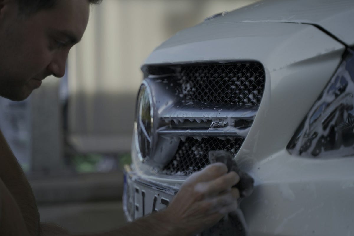Promoting Your Car Detailing Business in 2024 | by Parrot Advertising ...