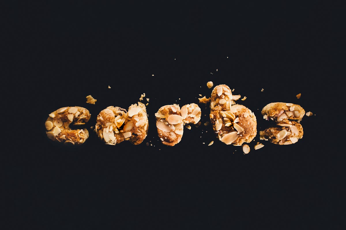 Six Gradual Steps to Curb Carbs | ILLUMINATION