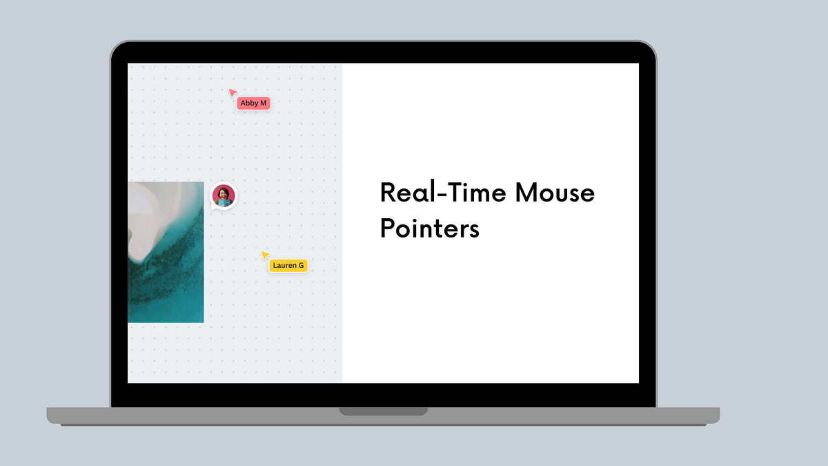 My Notes on Canva’s Real-Time Mouse Pointer Implementation | by Rishabh ...