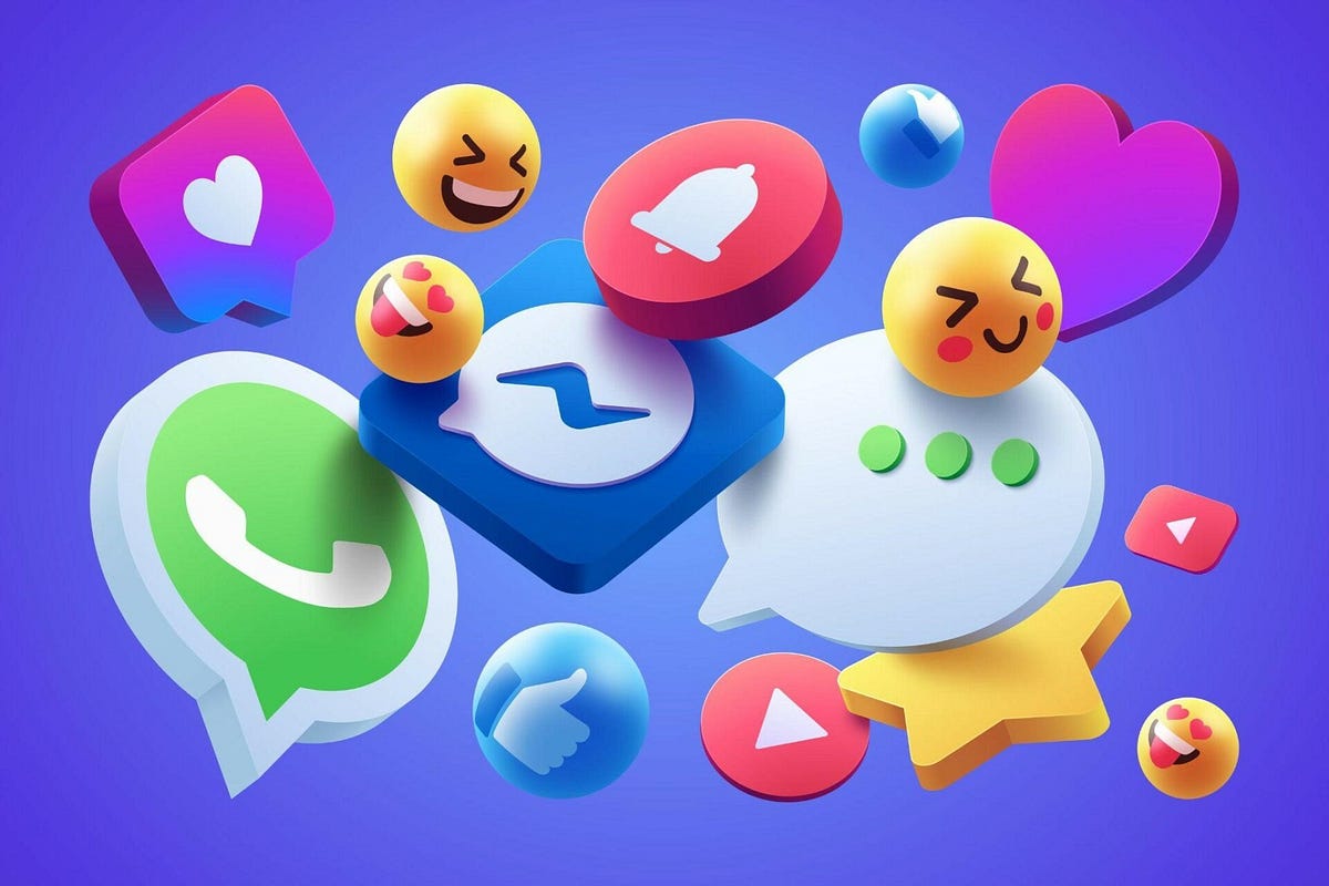 How Social Media’s Zombifying Us. Many dismiss the zombie apocalypse as ...