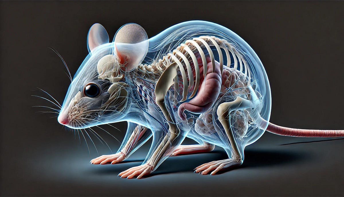 FOOD DYE = SKIN TRANSPERENCY?. THE TRANSPARENT SKIN TECHNIQUE… | by ...