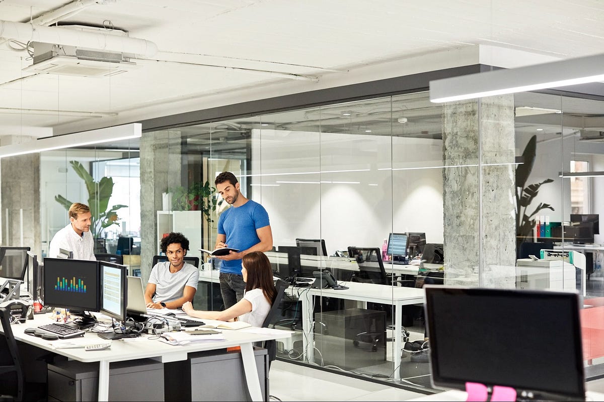 Digital Transformation: How to Make Your Way Through the Cloud | by Justin Malonson | Medium