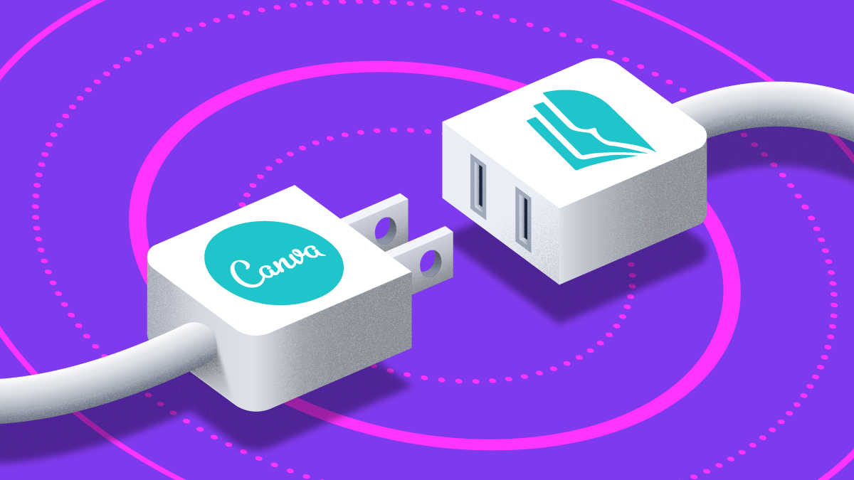 Canva For Your Cover | Lulu’s Newest Cover Tool | by Paul Hobday | Lulu ...